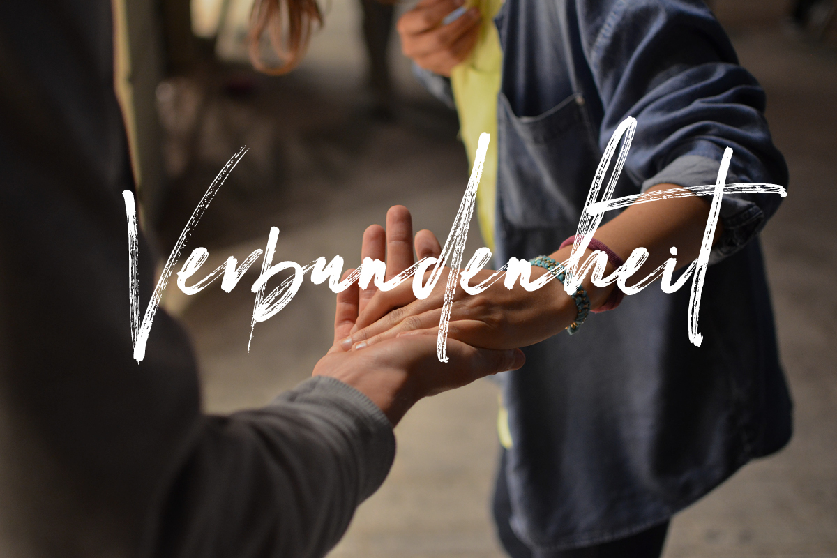 Verbundenheit – Friedenskirche Lüdenscheid