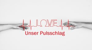 Unser Pulsschlag – M. Bühler – Friedenskirche Lüdenscheid